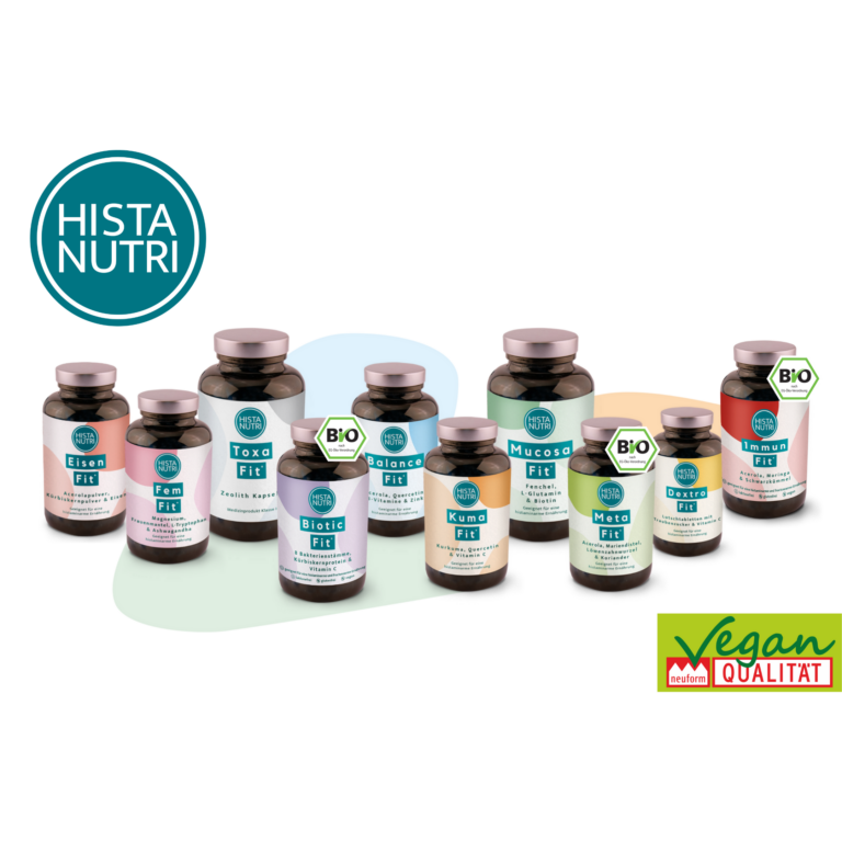 Startseite - HistaFit